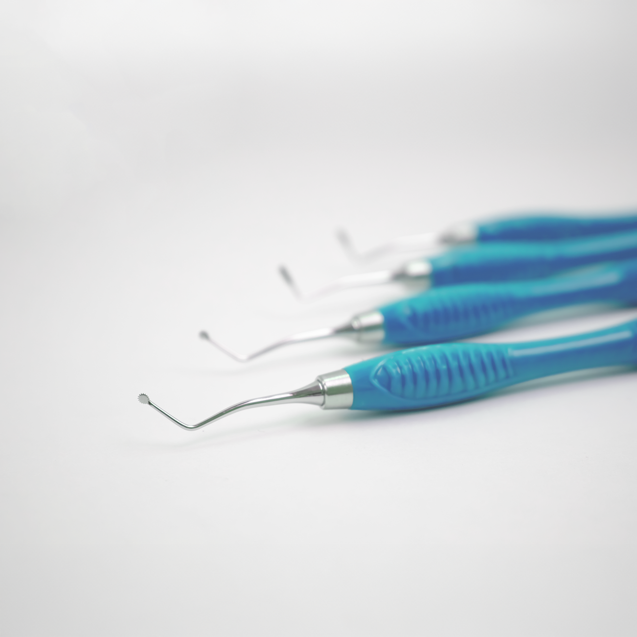 ErgoFlex Adaptive Cord Packers – DoWell Dental Products, Inc.