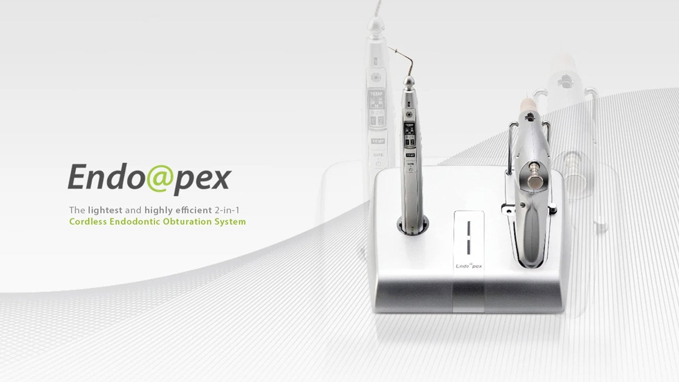 Dentazon EndoApex | DoWell Dental Products – DoWell Dental Products, Inc.