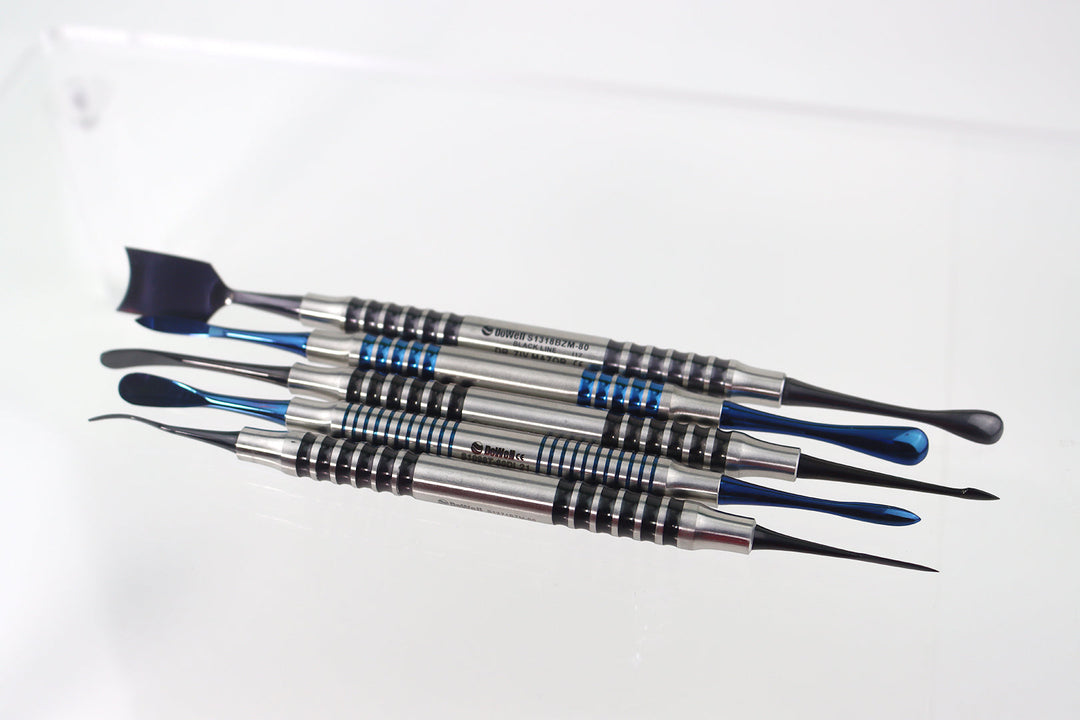 Periosteal Elevators – DoWell Dental Products, Inc.