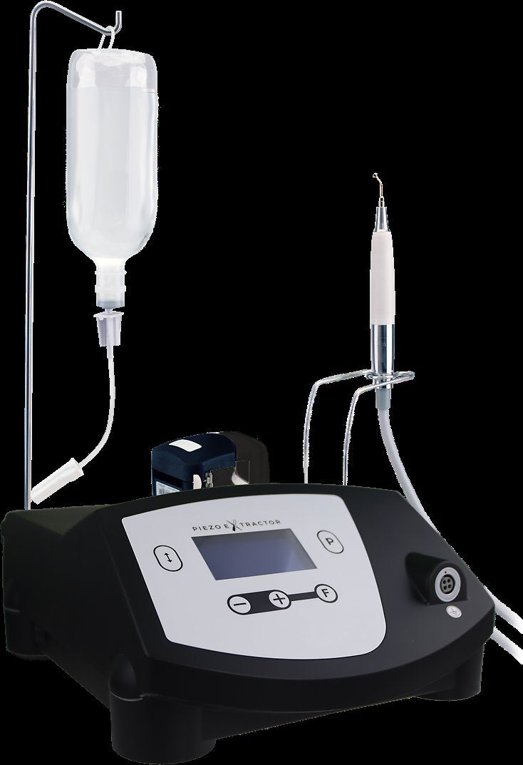 PIEZOS – DoWell Dental Products, Inc.