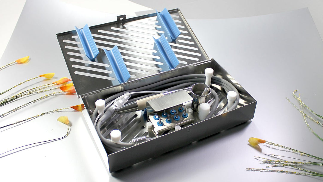 Piezo Dental Surgery Accessories – DoWell Dental Products, Inc.