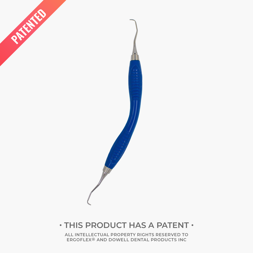 ErgoFlex® Instruments – DoWell Dental Products, Inc.
