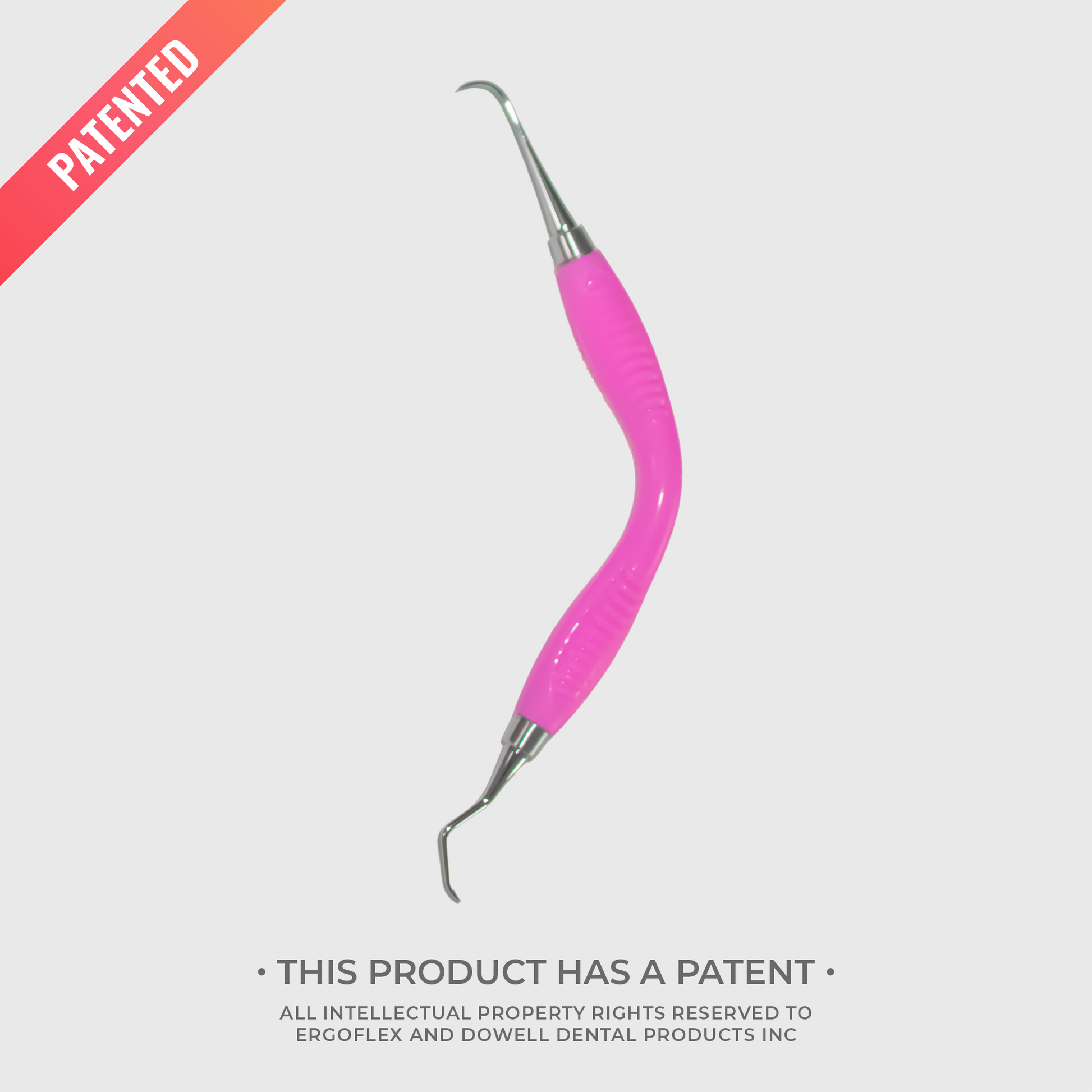 Atraumatic Extraction Black Titanium Apical Retention Forcep-LOWER ANT ...