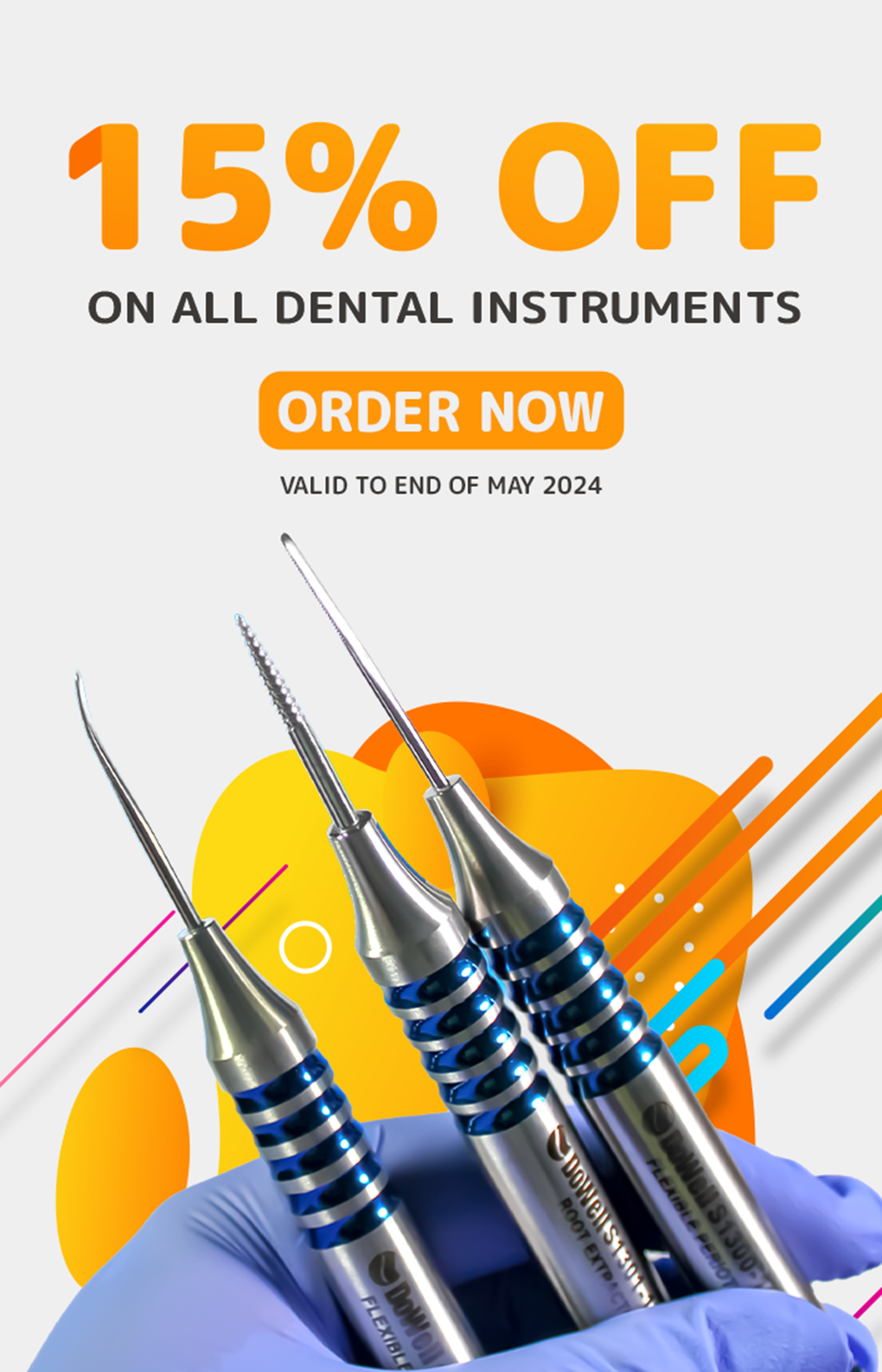 Microsurgical Scalpel Blade-Angled 10°-Sharp Full Radius and Side Blad ...
