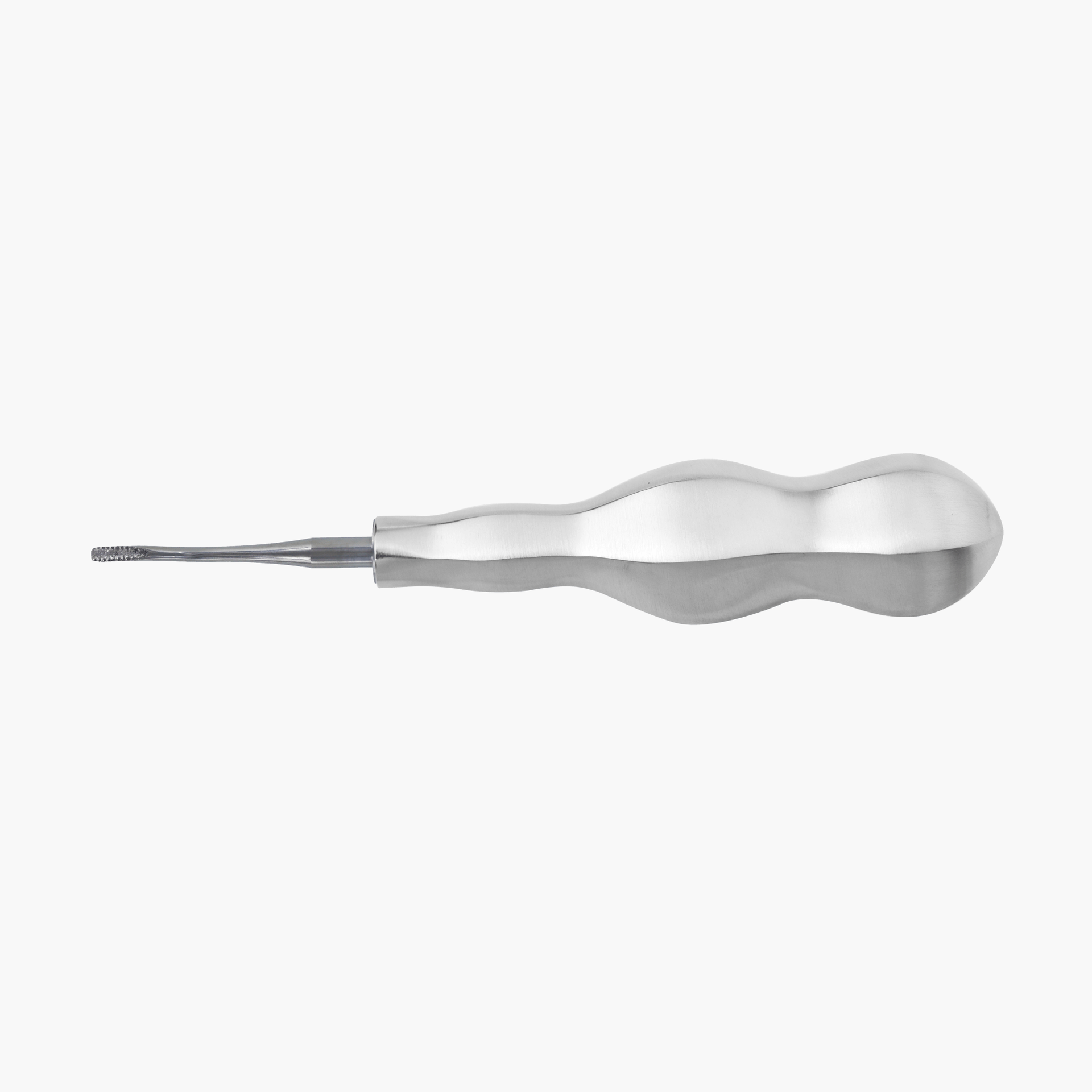 Atraumatic Extraction Elevator 77R – DoWell Dental Products, Inc.