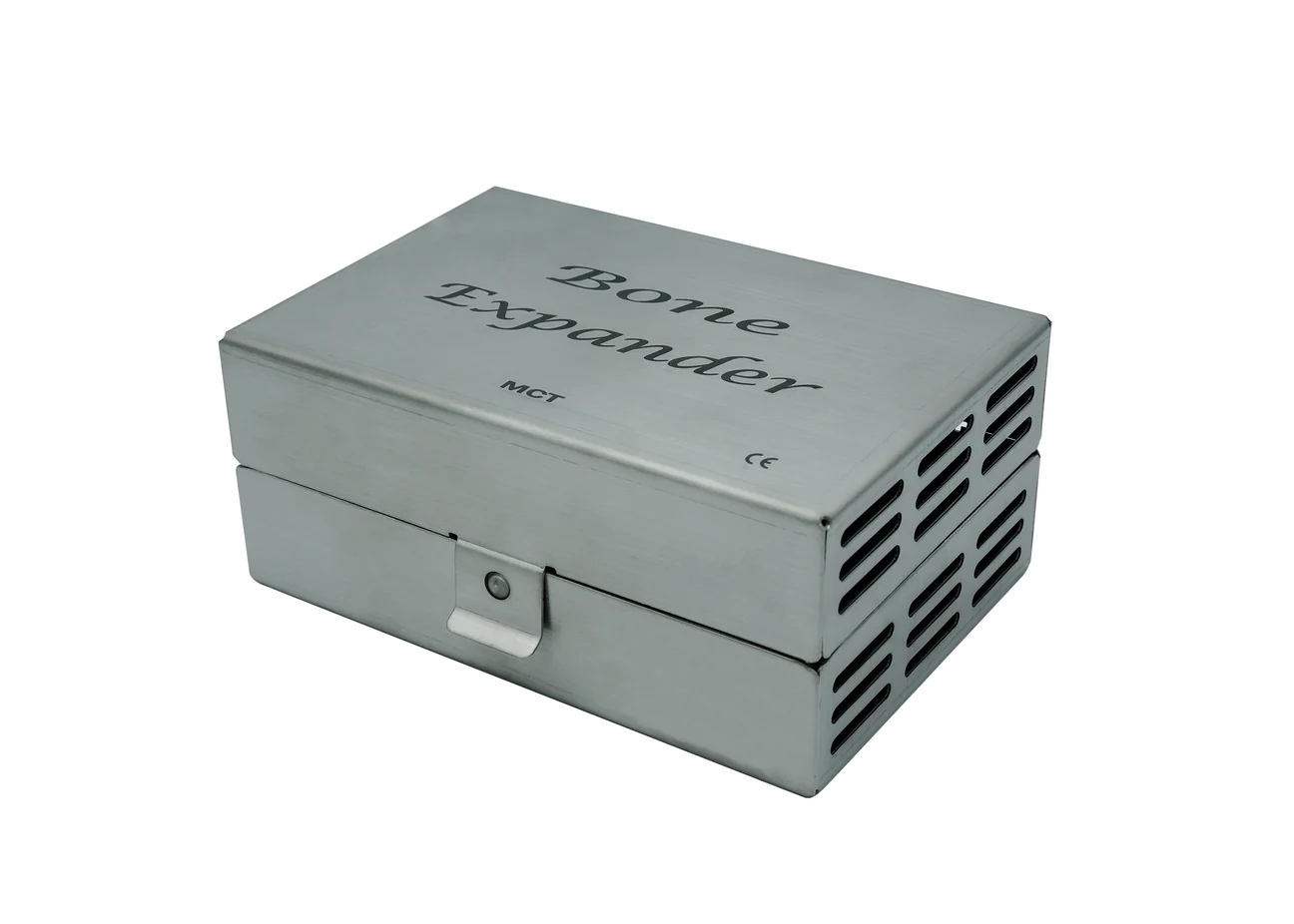 Bone Expander Kit – DoWell Dental Products, Inc.