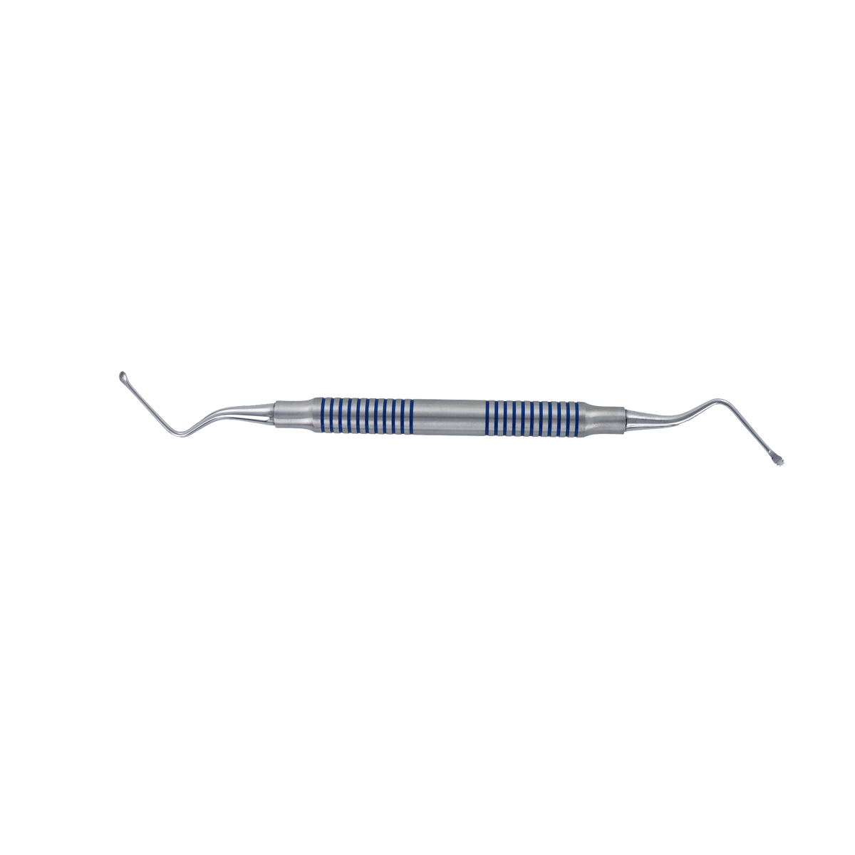 Serrated Surgical Curette 2.4mm – DoWell Dental Products, Inc.
