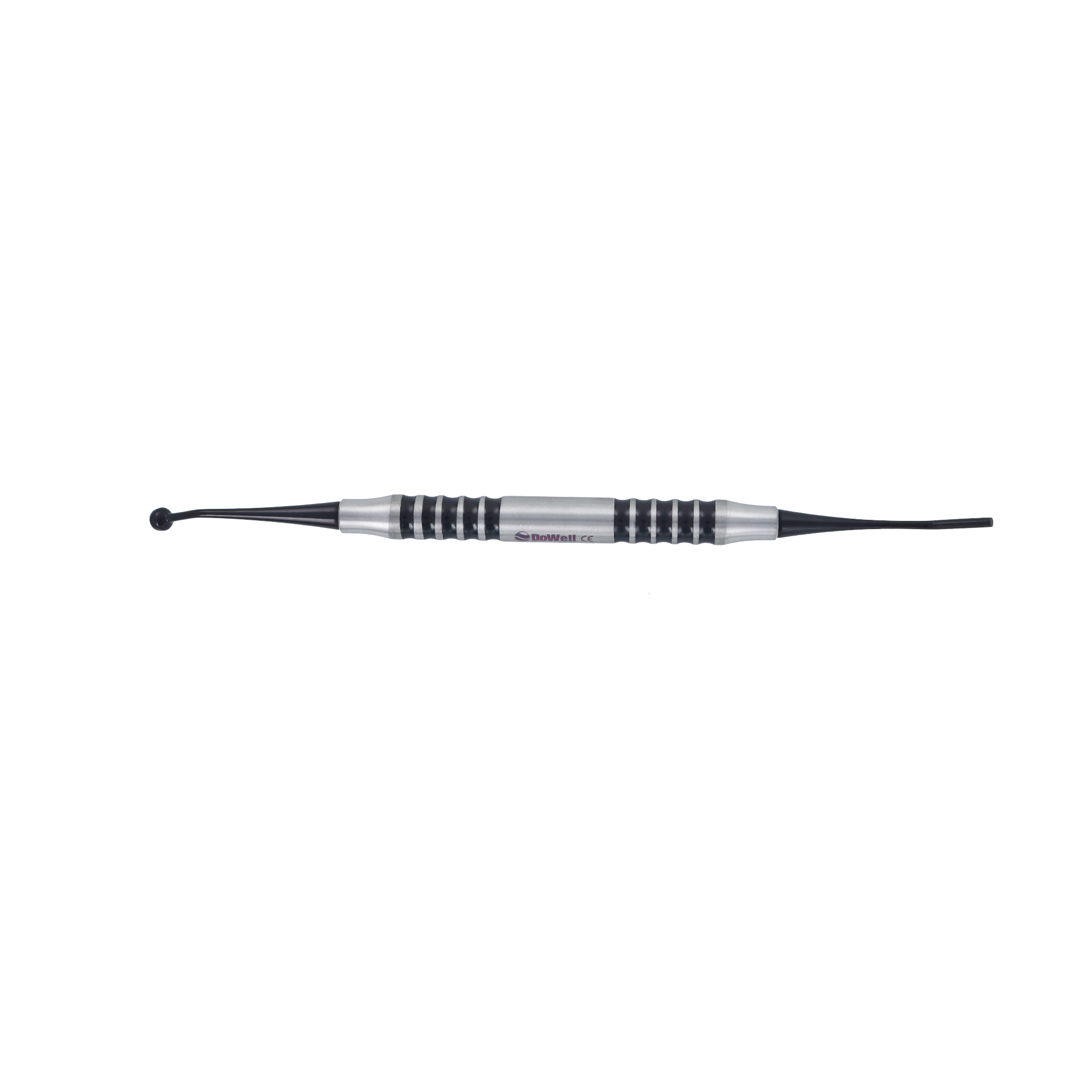 Bone and Tissue Graft Pluggers and Condensers-Black Titanium – DoWell ...
