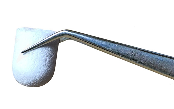 OsteoGen® Plug – DoWell Dental Products, Inc.