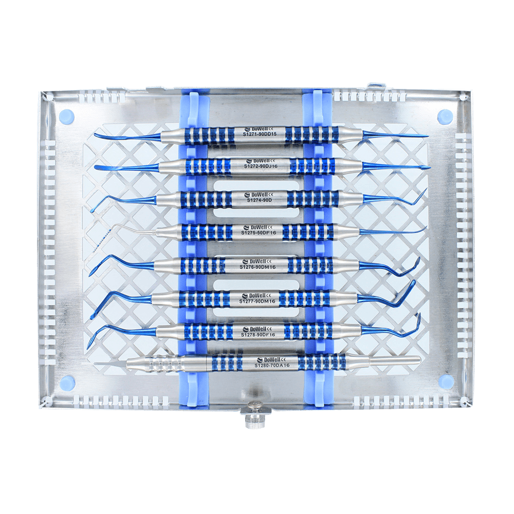 Microsurgical Kits – DoWell Dental Products, Inc.