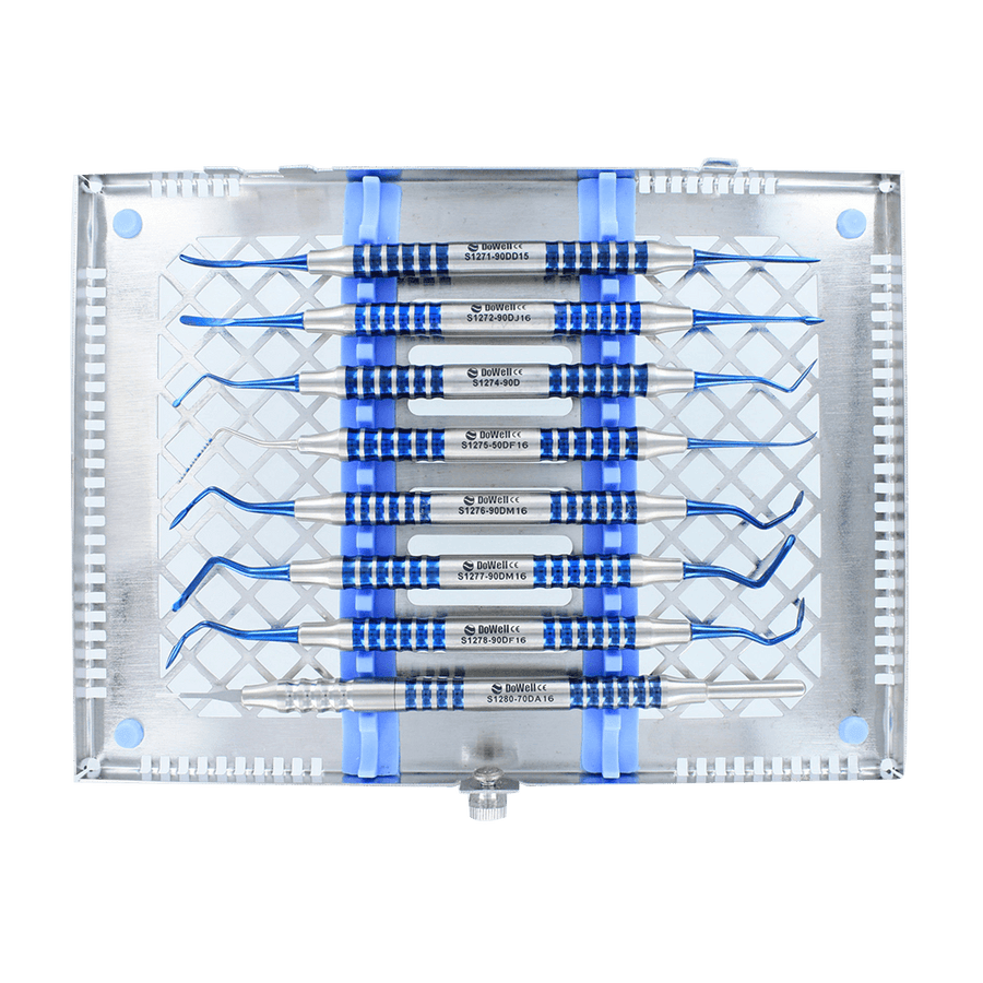 Microsurgical Kits – DoWell Dental Products, Inc.