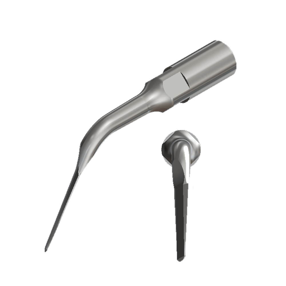 Piezo Tips & Extractors – DoWell Dental Products, Inc.