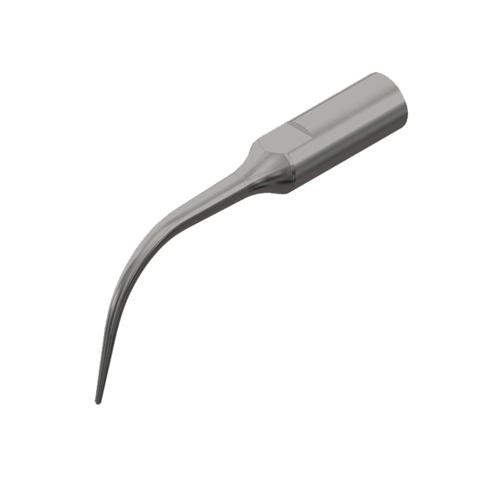 P6 Piezo Ultrasonic Scaler Tips - BSPFU – DoWell Dental Products, Inc.
