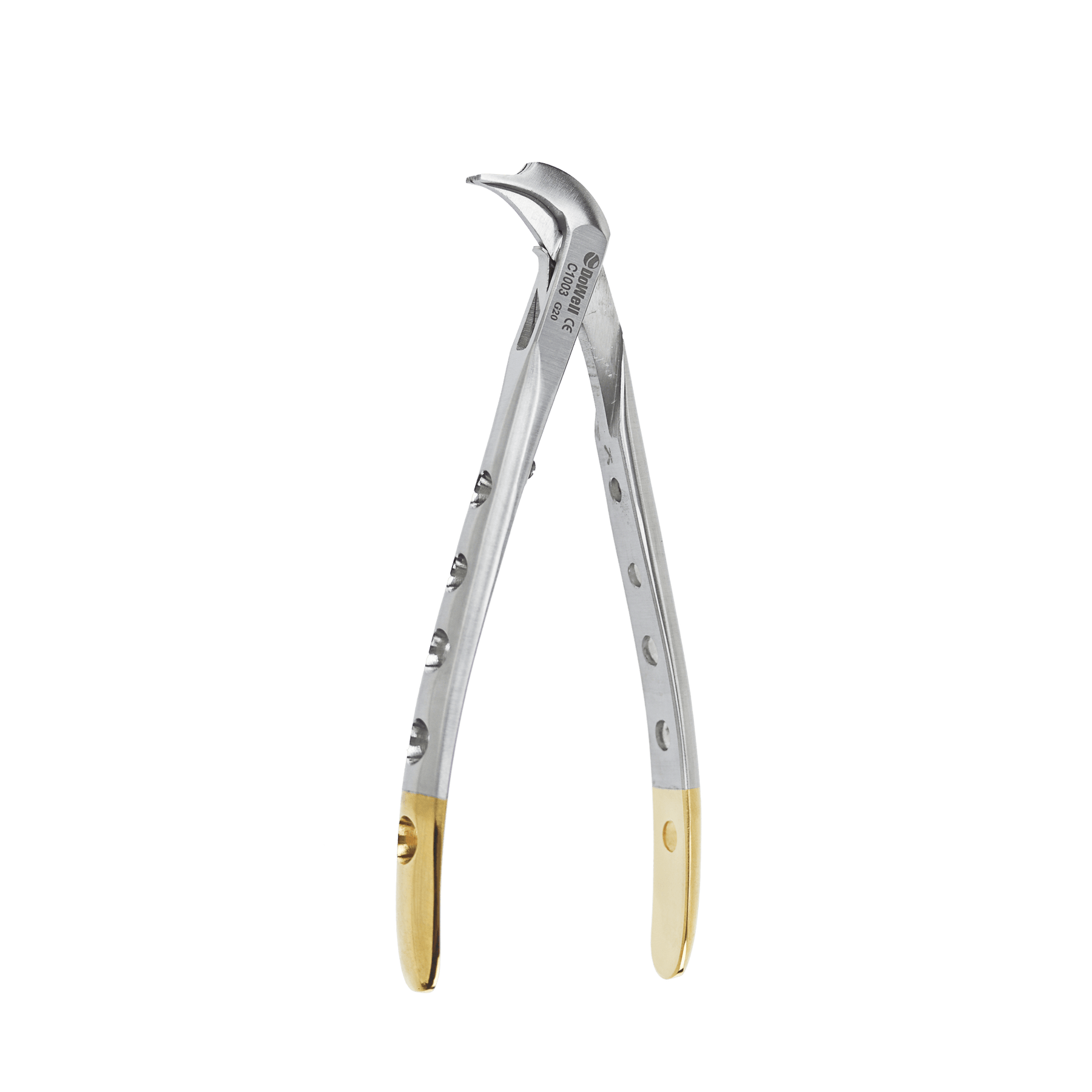 Dental Crown Instruments – DoWell Dental Products, Inc.