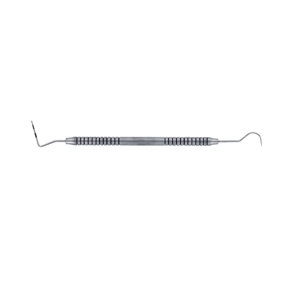 Explorer/Probes EXP23/CP12 Double Ended, – DoWell Dental Products, Inc.