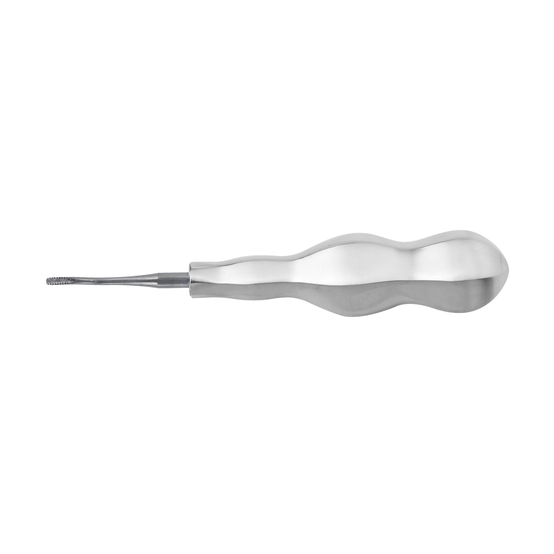 Atraumatic Extraction Elevator 77R – DoWell Dental Products, Inc.