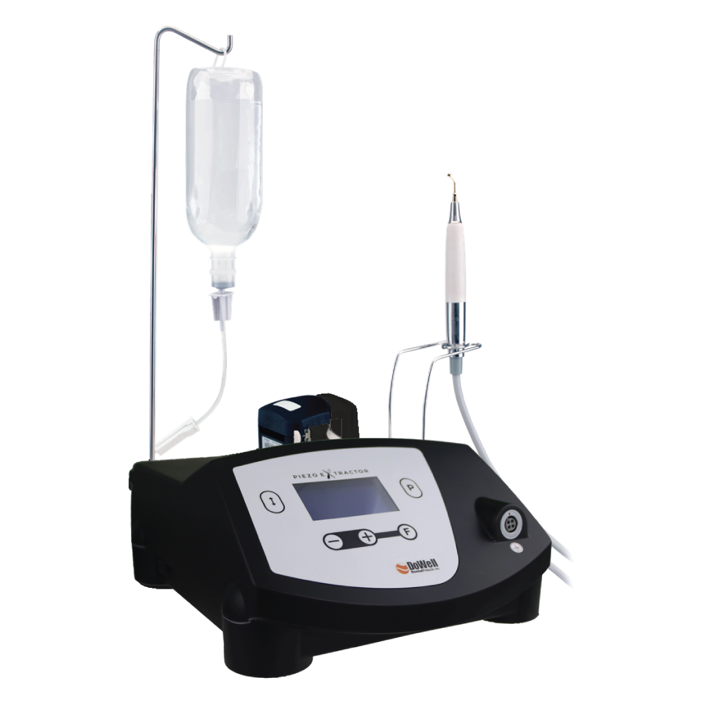 Piezo Extractor - Piezo Surgery Unit – DoWell Dental Products, Inc.