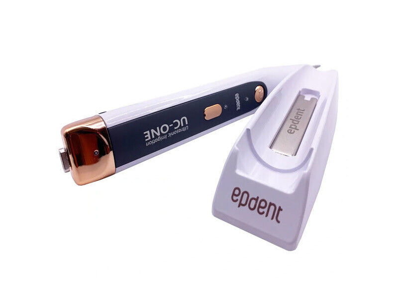 UC ONE (CORDLESS PASSIVE ULTRASONIC IRRIGATION) – DoWell Dental ...