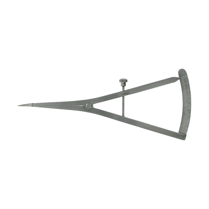 Surgical Calipers – DoWell Dental Products, Inc.