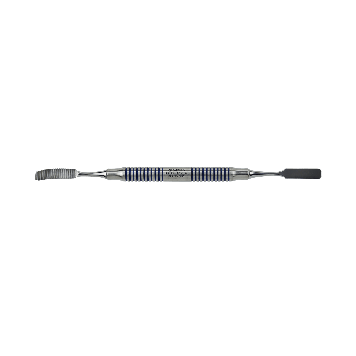 Surgical Bone Files-Miller BF45 – DoWell Dental Products, Inc.