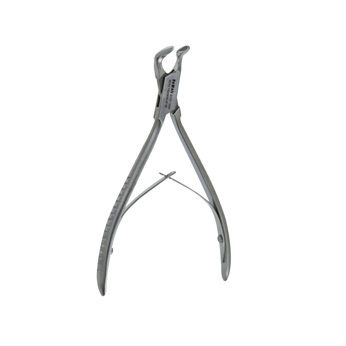 Surgical Bone Rongeurs-Micro Friedman 14.5Cm 90 Degree – DoWell Dental ...