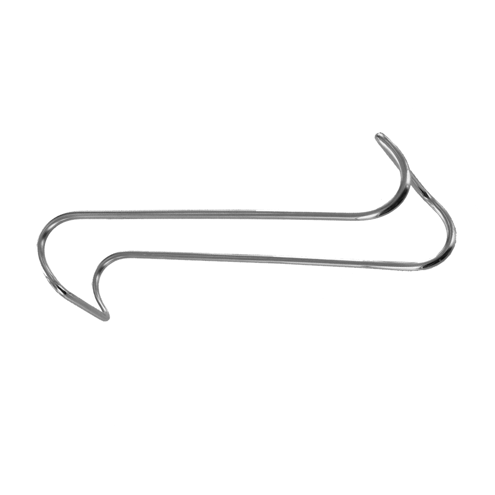 Dental Surgical Columbia Cheek Retractor 14cm – DoWell Dental Products ...