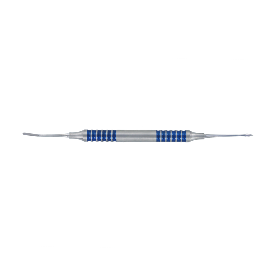 Periodontal Micro Surgical Tunneling 4pc Kit – DoWell Dental Products, Inc.