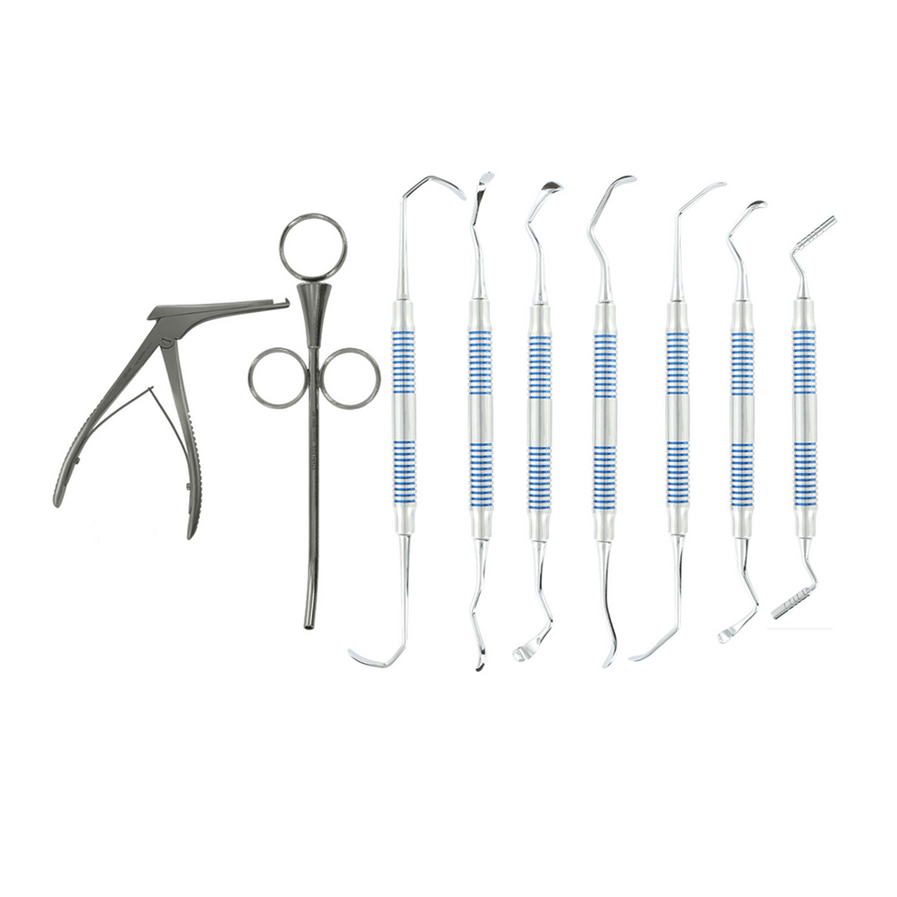 Sinus Lift Kits – DoWell Dental Products, Inc.